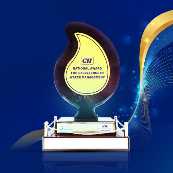 CII Water Institute